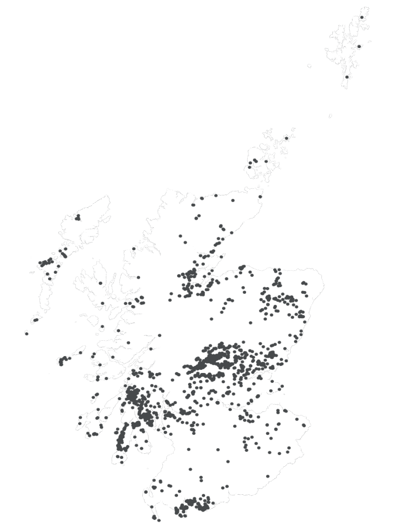 Scotland’s Rock Art Project