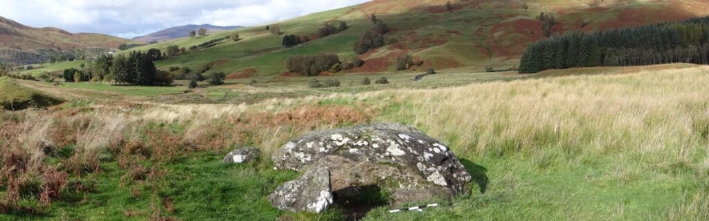 Rock Art of Scotland – Scotland’s Rock Art Project