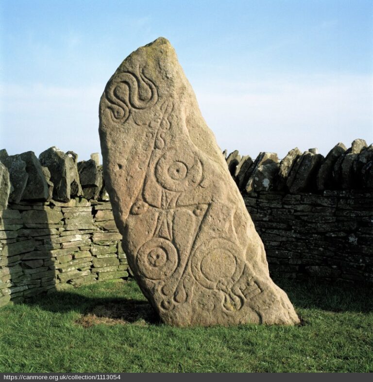 Rock Art of Scotland – Scotland’s Rock Art Project